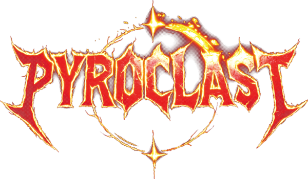About Pyroclast | PYROCLAST - Scottish Metal Band